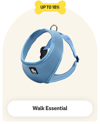 Cat Walk Essential – Tailstalk
