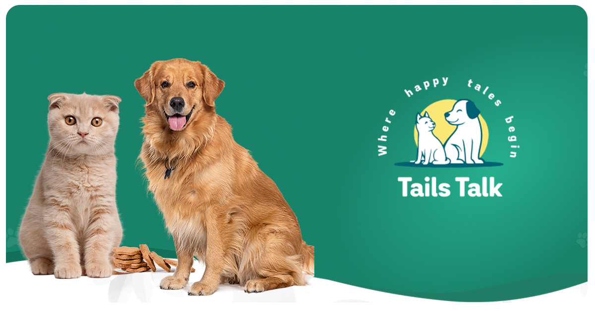 Premium Cat & Dog Food & Accessories Online | Pet Care Store – Tailstalk